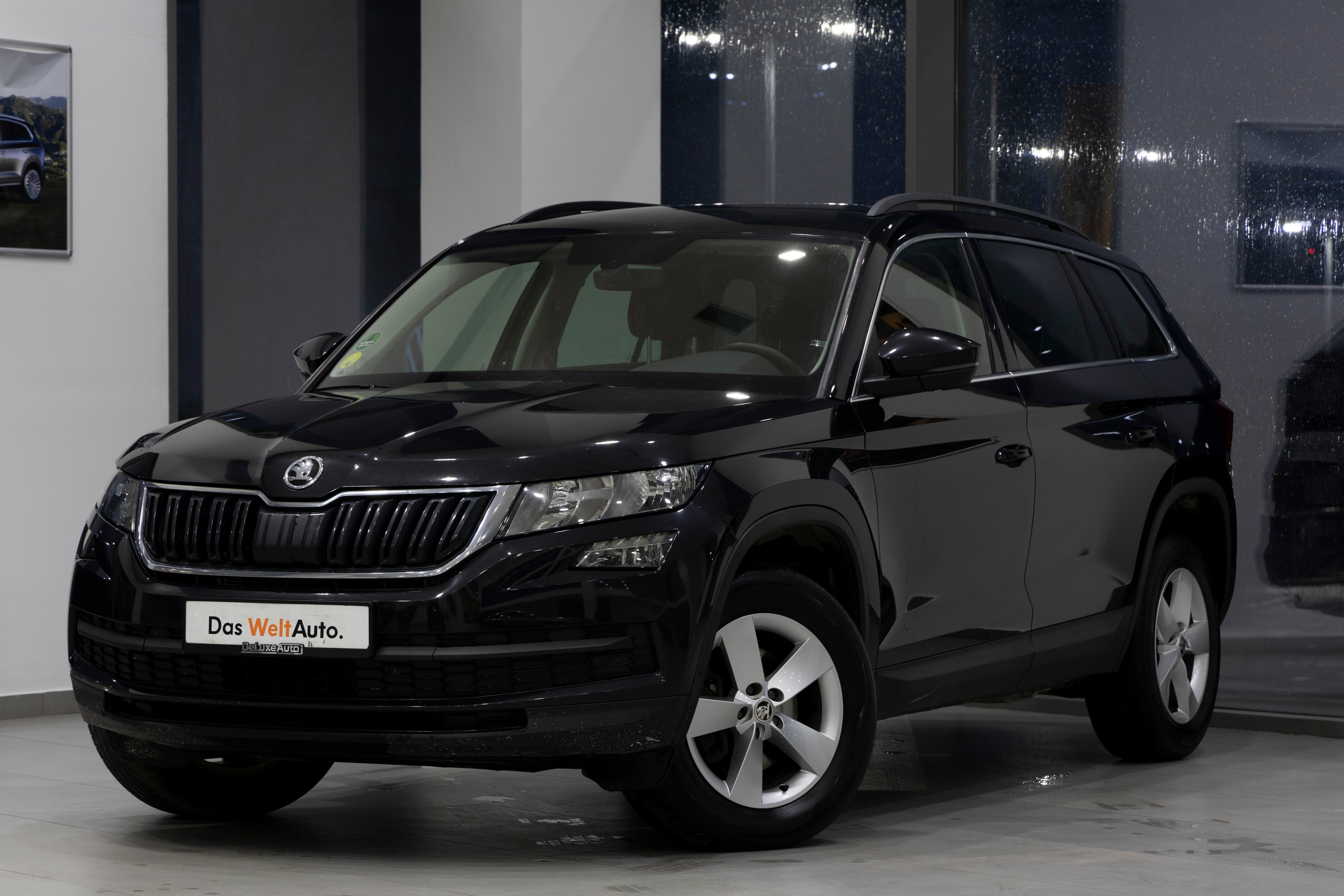 DeluxeAuto - Куманово